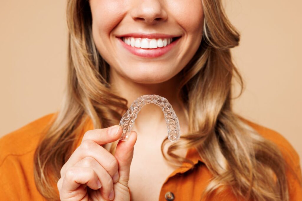 ClearCorrect: A Clear Path to Your Perfect Smile — Carl J Fleischmann DDS